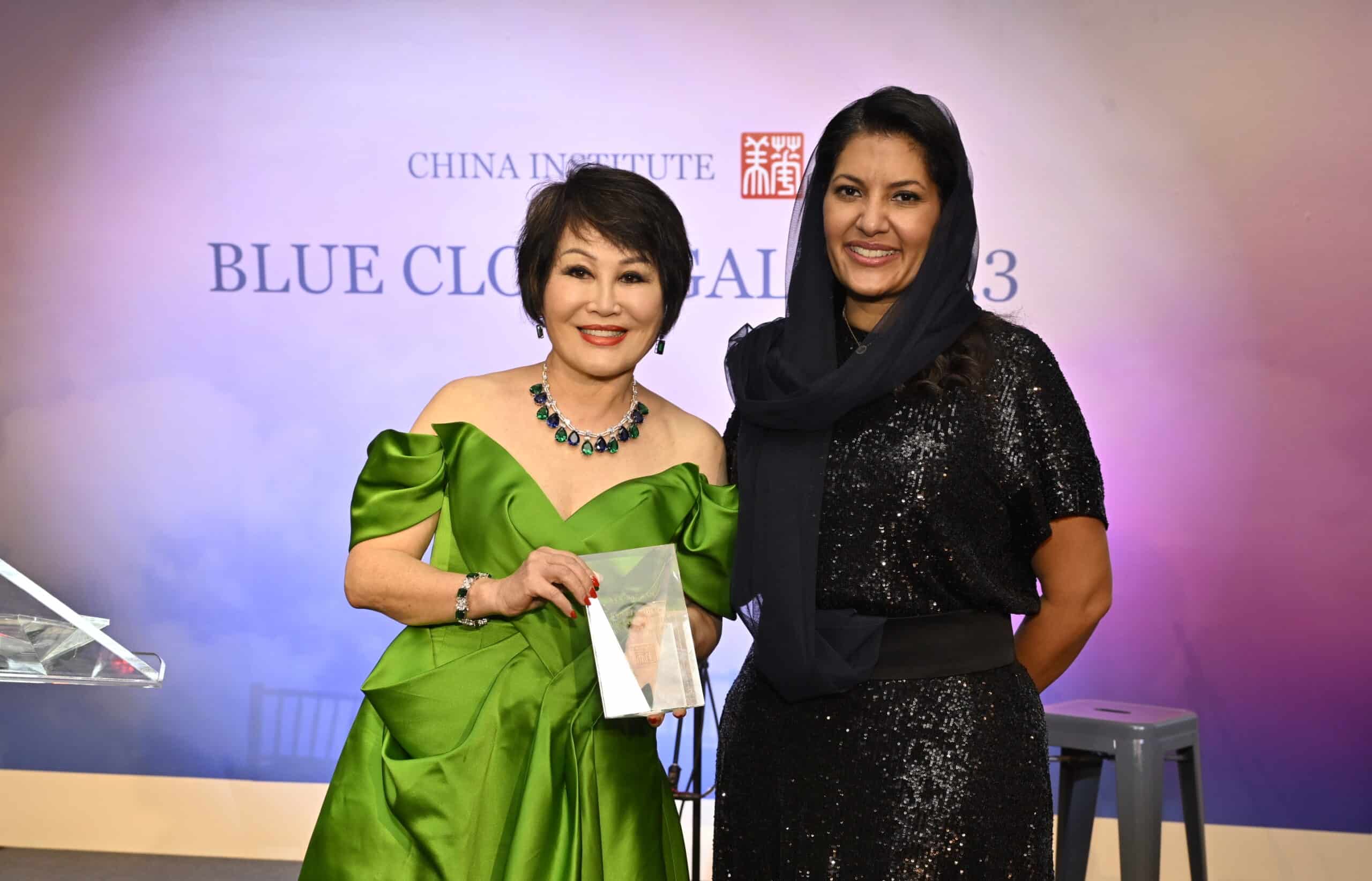 About Us - Yue-Sai Kan One World Foundation